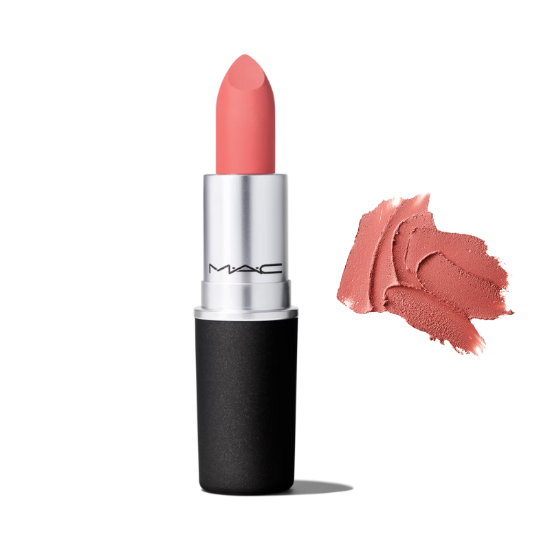 POWDER KISS LIPSTICK - MULL IT OVER – Square Ark