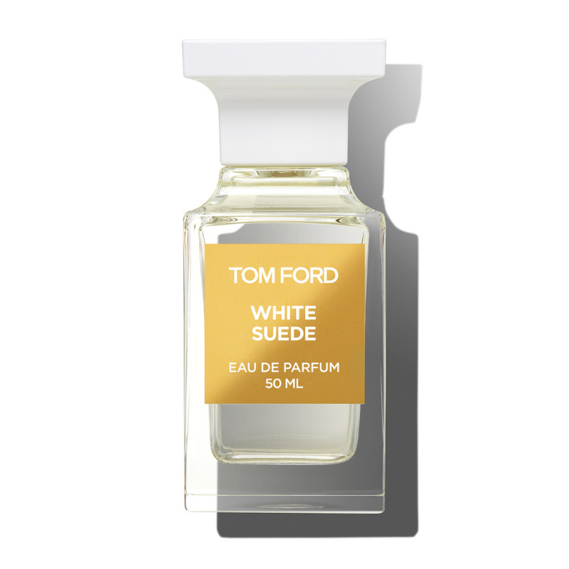 白麝香淡香精 50ML – Square Ark