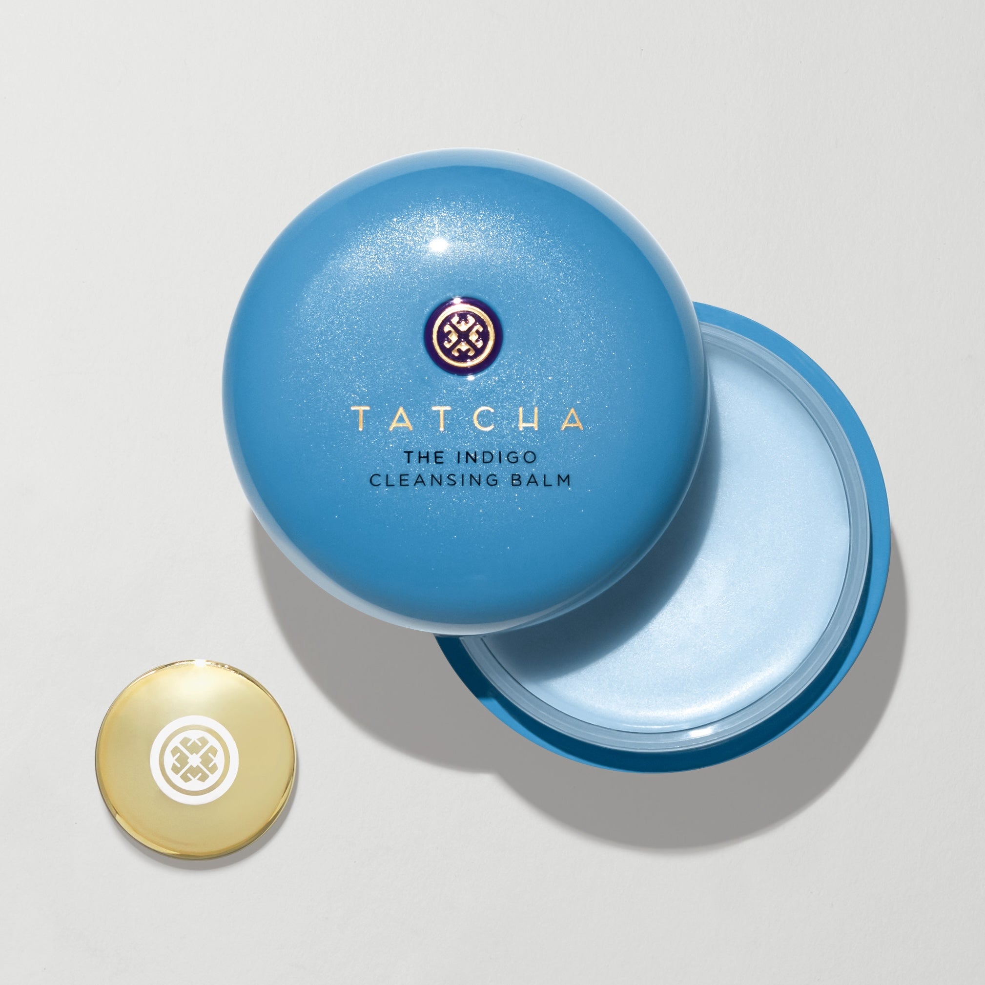 THE INDIGO CLEANSING BALM – Square Ark